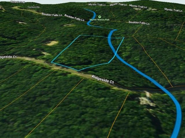 Lot294 Ridgeside Court