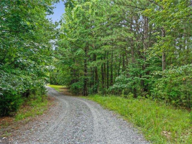 LOT39 Lakeside Trail