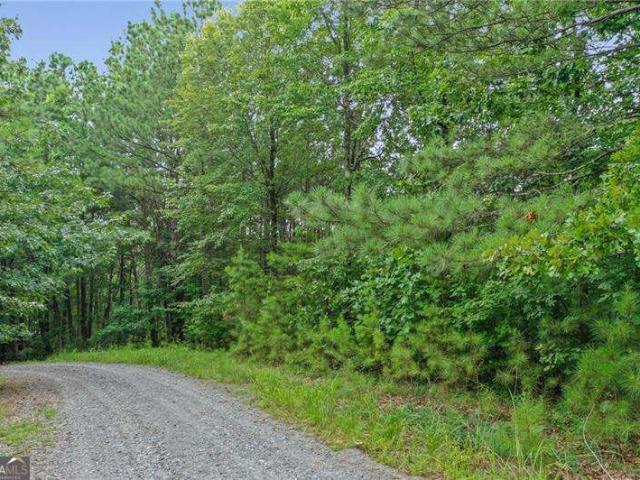 LOT39 Lakeside Trail