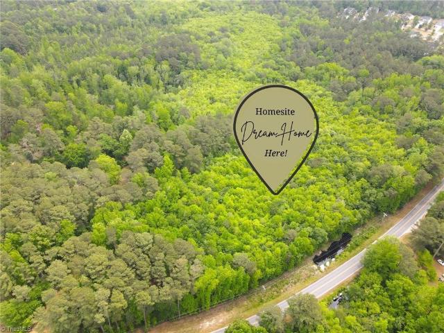 Lot3 Murdocksville Road