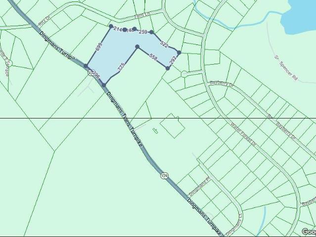 Lot3B Route 739