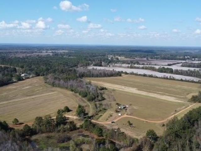Lott Rd, Chunchula, AL 36521