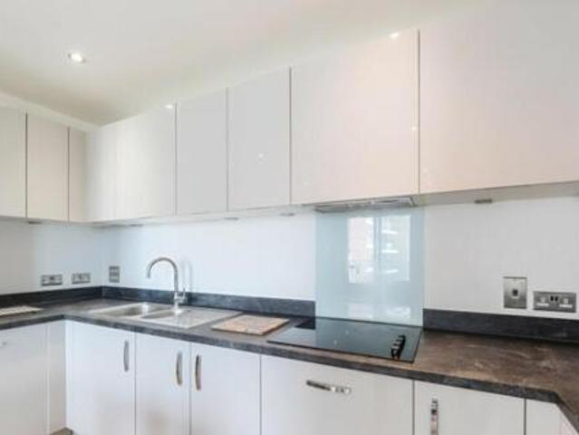Lottage Mansions, Barking, 2 Bedroom Flat