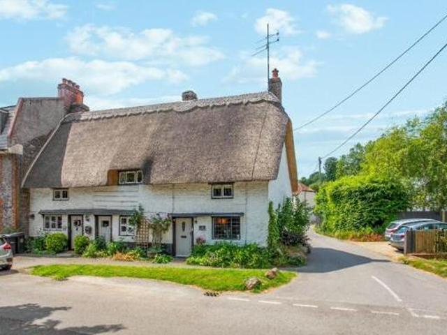 Lottage Road, Aldbourne, 3 Bedroom Cottage