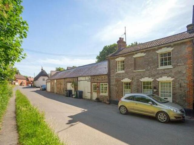 Lottage Road, Aldbourne, 3 Bedroom Semi detached