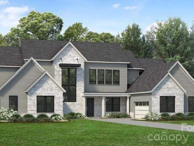 Lottie Ln Unit,weddington, Home For Sale