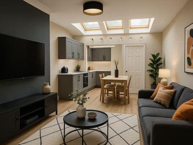 Lottie Road Bed, Selly Oak, 5 Bedroom House