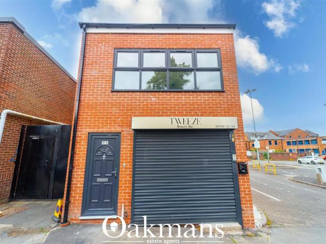 Lottie Road, Birmingham B29 1 bed apartment to rent £1,018 pcm £235 pw