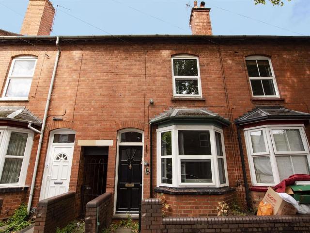 Lottie Road, Birmingham, West Midlands B29, 4 bed shared accommodation to rent, £594 pcm | PrimeLocation