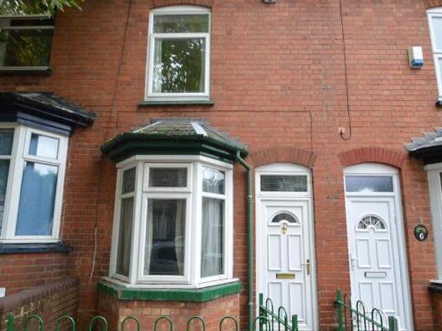 Lottie Road, Birmingham, 4 Bedroom House
