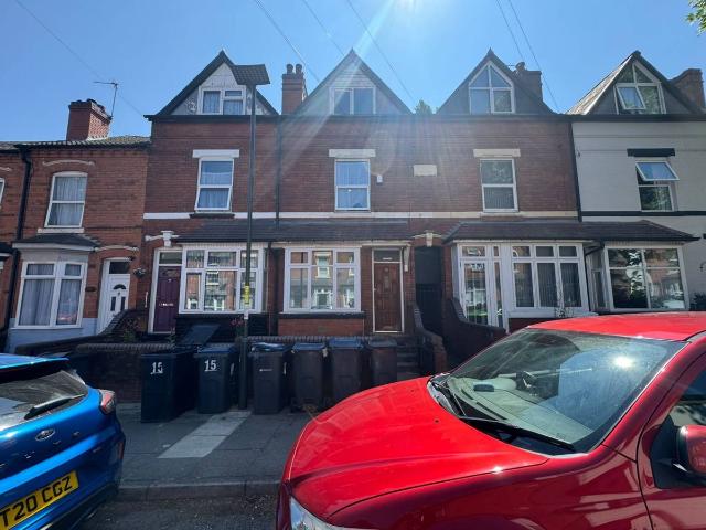 Lottie Road, Selly Oak, Birmingham B29, 4 bed shared accommodation to rent, £350 pcm | PrimeLocation
