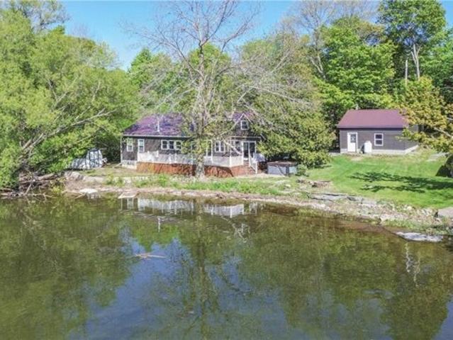 Lotts Point Rd, Chaumont, Home For Sale