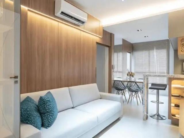 Lottus Residence