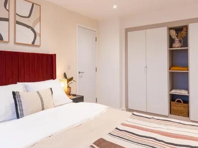 Lotus Thai Spa, 58 Swan Street, Manchester, M4 5JU, United Kingdom | 1 bed apartment for rent #149003800 | Rentberry