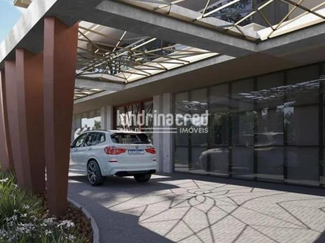 Lótus Vectra na Nova Prochet: empreendimento exclusivo de alto padrão com 279m², 4 suítes e unidades