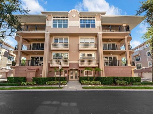 Lotus Vista Dr Apt,altamonte Springs, Condo For Sale
