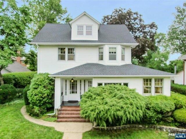 Lotus Ave, Oradell, Home For Sale