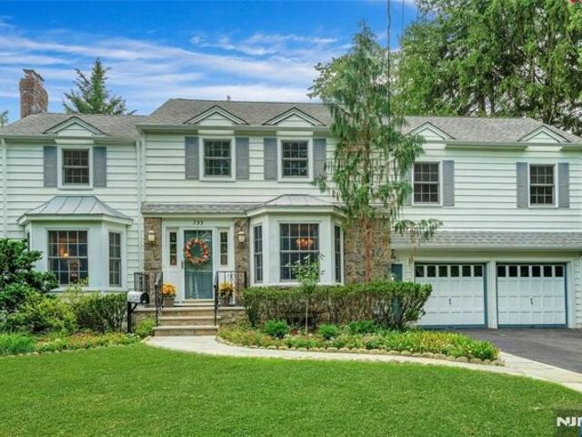 Lotus Ave, Oradell, Home For Sale