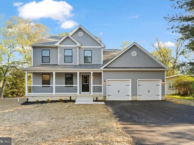 Lotus Ave, Voorhees, Home For Sale