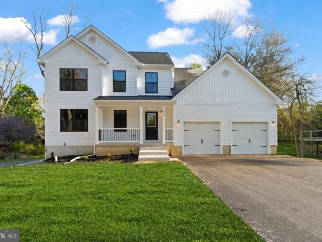 Lotus Ave, Voorhees, Home For Sale