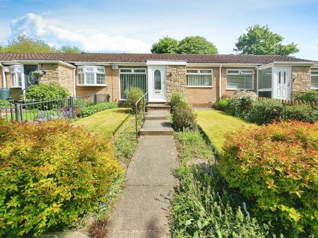 Lotus Close, Chapel Park NE5, 2 bed bungalow to rent, £900 pcm | PrimeLocation