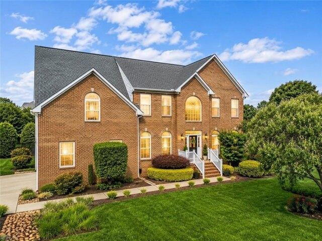 Lotus Creek Dr, Virginia Beach, Home For Sale