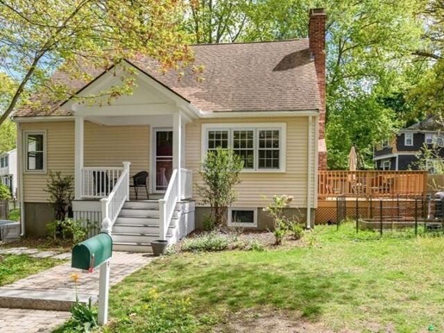 Lotus Path, Natick, Home For Sale