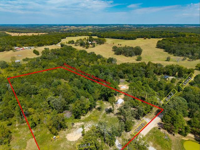 Lot 3&4 Malberg Road