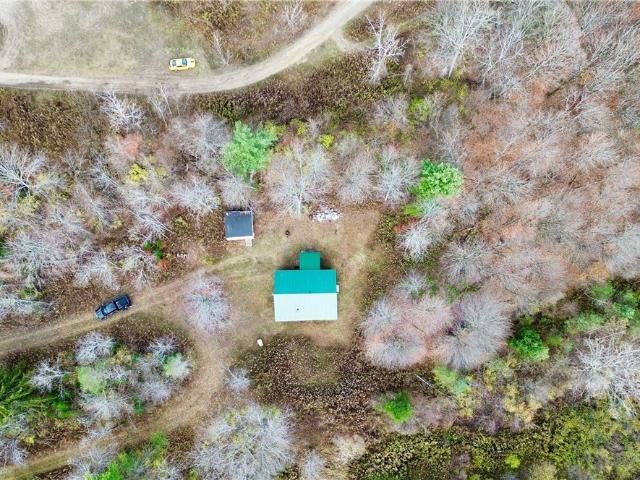 Lot 3 & 4 Goldmine Tract