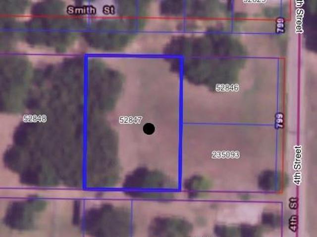 Lot 3 4th St, Commerce, TX 75428 | MLS #21241