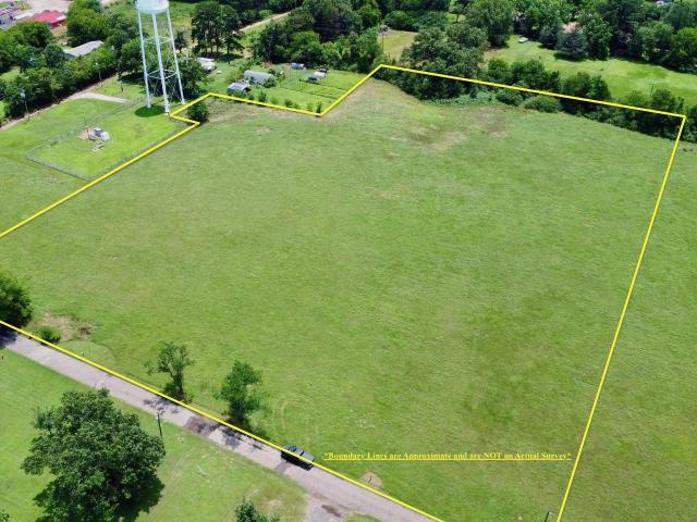 Lot 3 4th St, Omaha, TX 75571 | MLS #24007