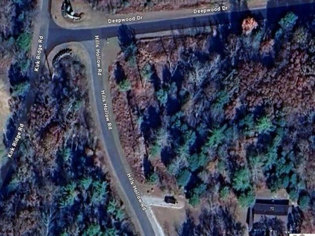 Lot #3 0 Deepwood Drive