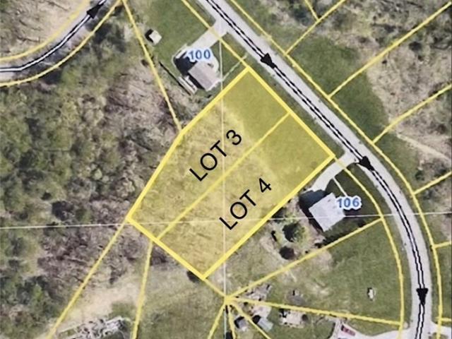 Lot 3, 102 Oakland Heights Rd