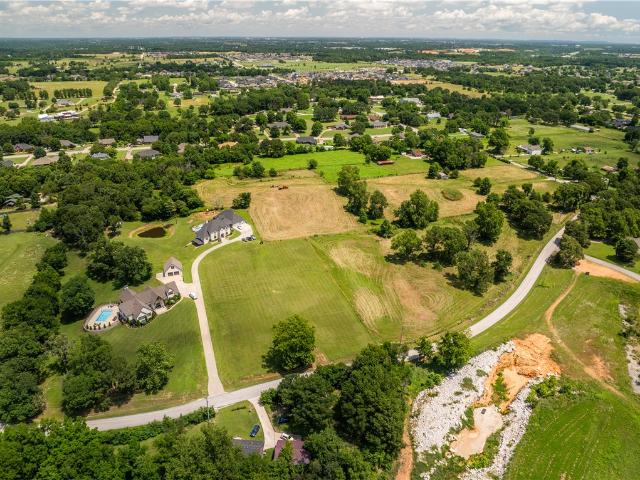Lot 3 1.00 Acre E Lake Road