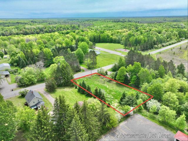 LOT 3 1st S Avenue