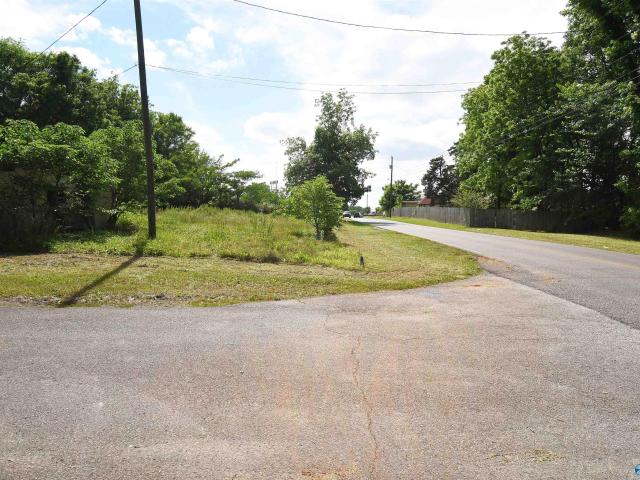 Lot 3 23rd Avenue
