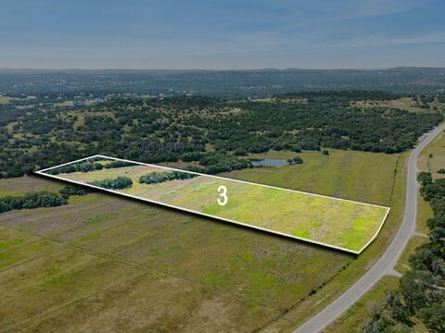 LOT 3 26 Seewald Rd