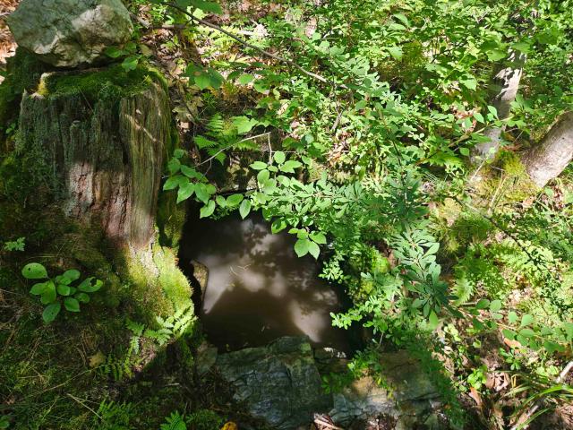 Lot 3.2 Off Parker Road