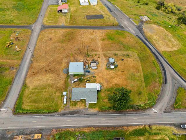 Lot 3 TBD High Street