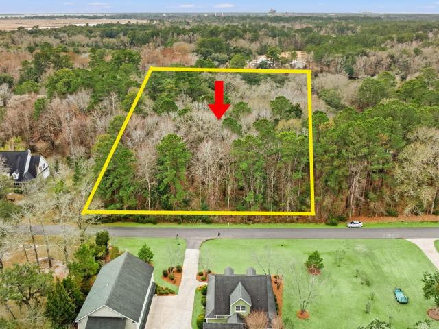 Lot 3 Third Ave