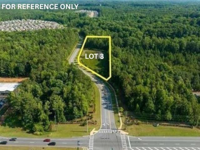 LOT 3 Timberbrook Drive