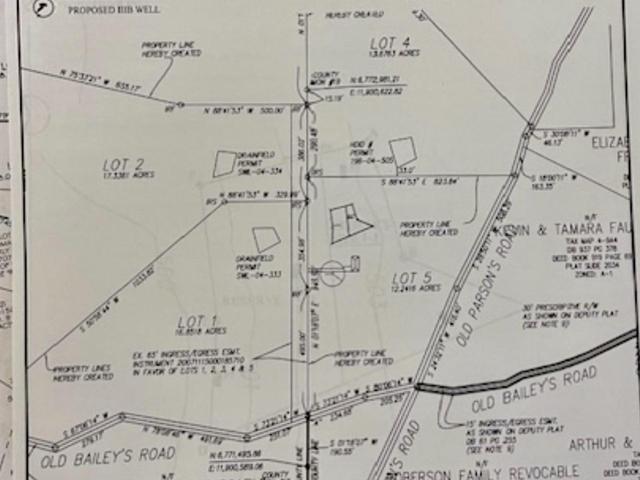 Lot 3 tm: 35 3 Longfield Rd, Colonial Beach, VA 22443 | MLS #VAKG2007 | Compass