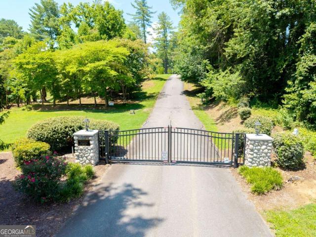 LOT #3 Tranquil Pointe Lane