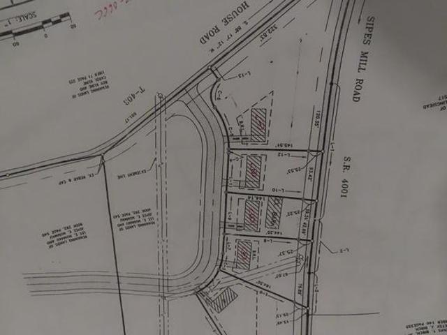 Lot #3 Village Lane