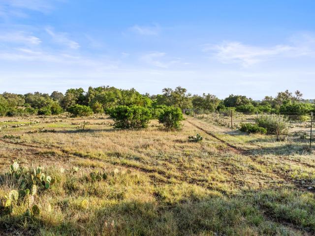 Lot 3 Vista Ridge, Round Mountain, TX 78663 | MLS #1910