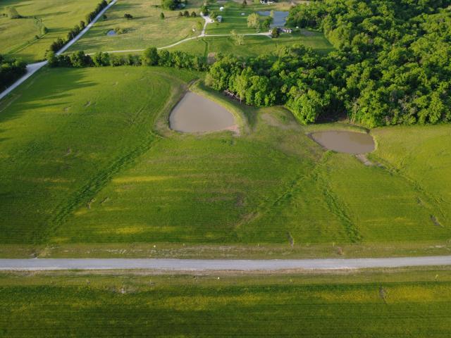 Lot 3 w mariposa ridge rd