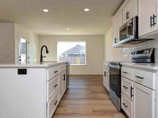Lot 3 W Josh Street