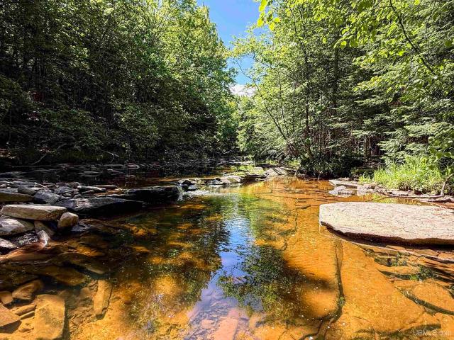 Lot 3 West Off Hwy M 64 Highway