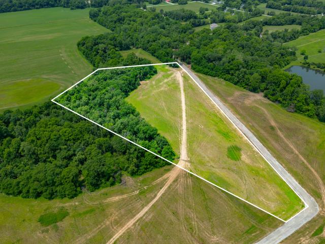 Lot 3 Whitetail Ridge, Mooresville, IN 46158 | MLS #22042