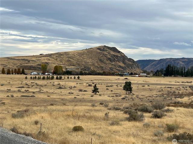 Lot 3 Wrangler Rd, Brewster, WA 98812 | MLS #202611